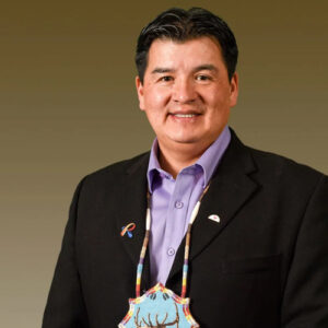 Regional Chiefs - Assembly of First Nations