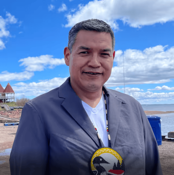 Chefs régionaux - Assemblée des Premières Nations