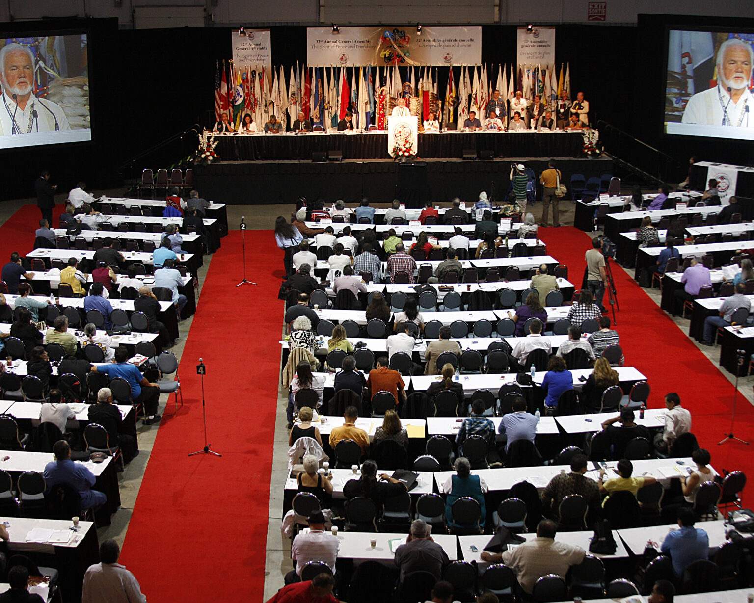All News - Assembly of First Nations