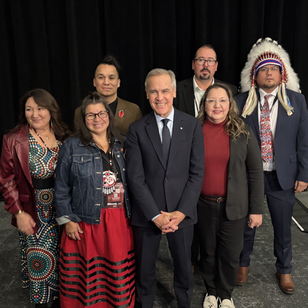 Events - Assembly of First Nations